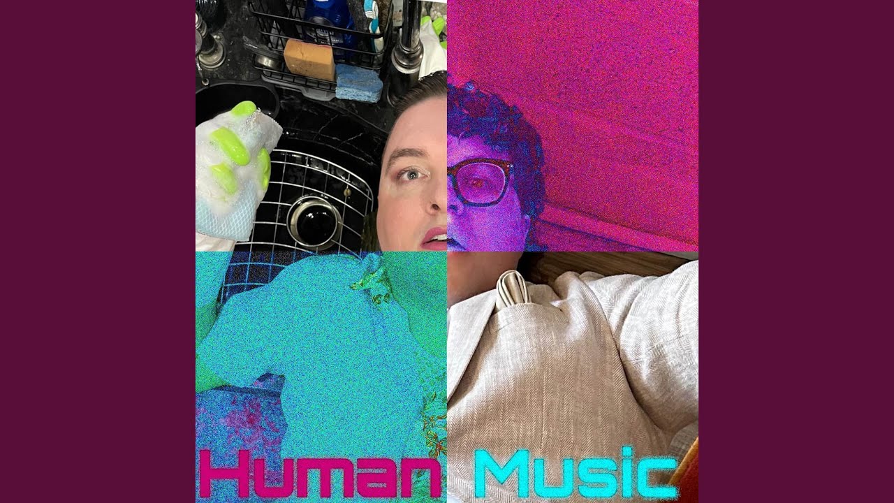 Human Music - YouTube