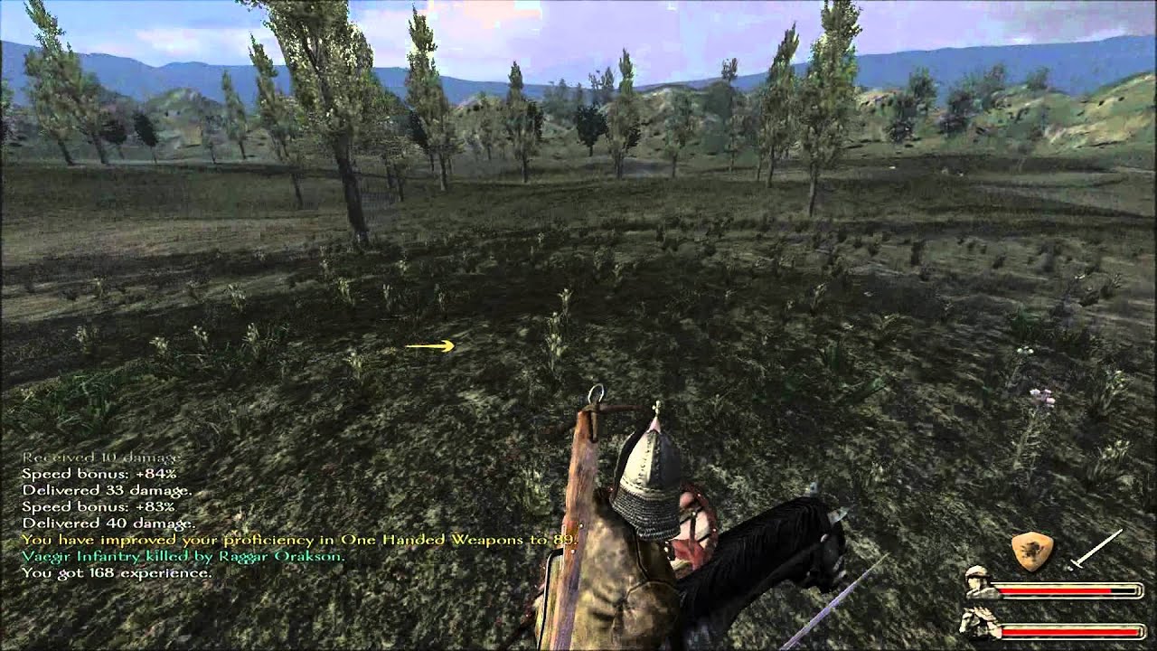 Nova Aetas Mod Part 1 VMP Tournament Moves and Deer Hunting! - YouTube