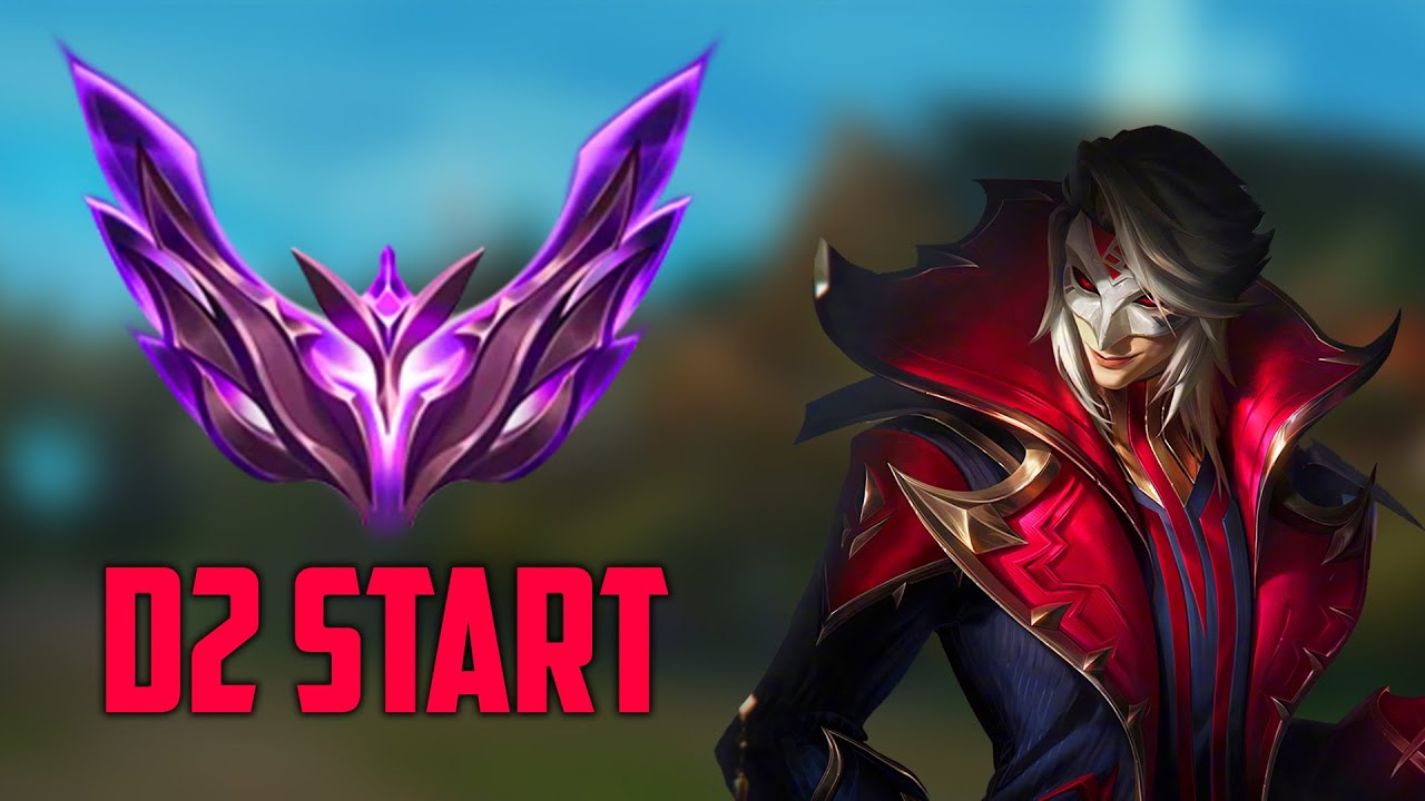🔴 NEW DISCORD SERVER - !discord - D1 today? !youtube !coaching - YouTube