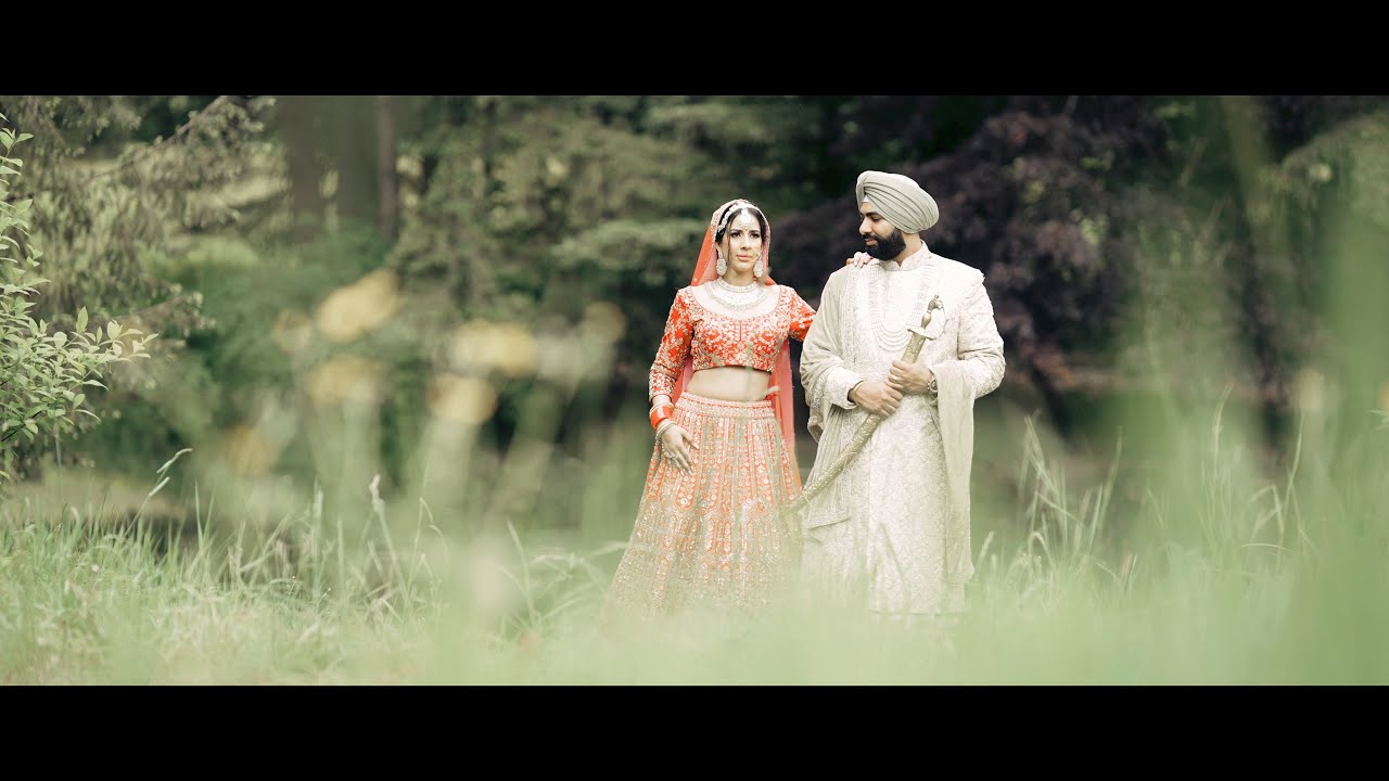 Prince & Taran | NDE - YouTube