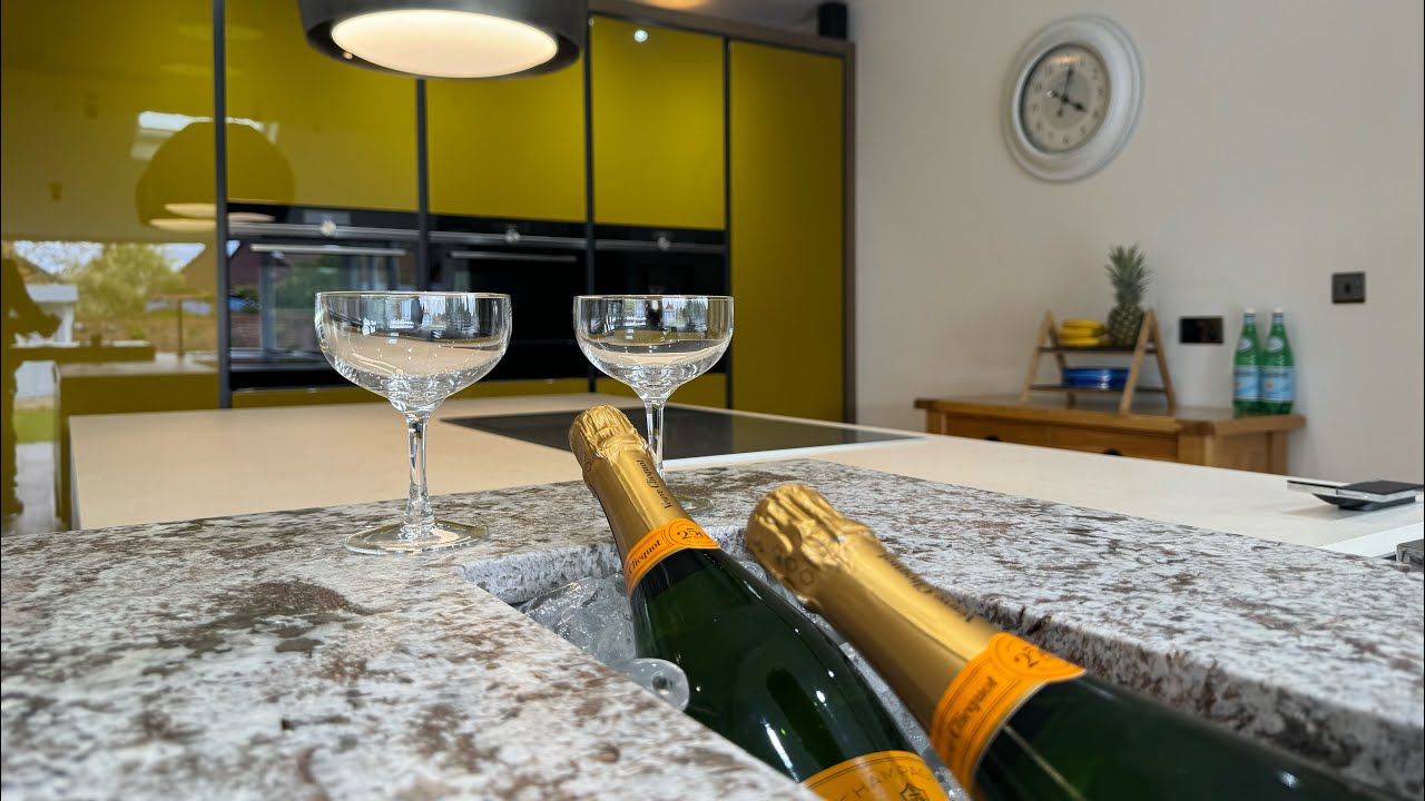 Harewood Avenue - YouTube