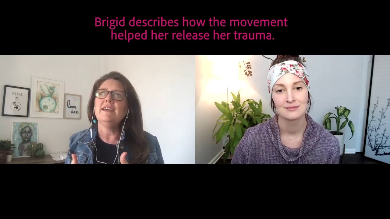How Brigid healed her trauma and revived her marriage - Orit Krug ...