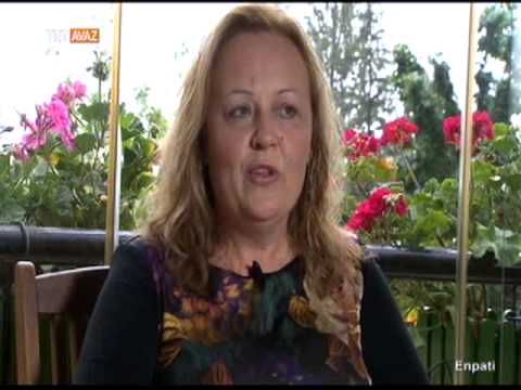 EN'PATİ- SİBİRYA KURDU TRT AVAZ