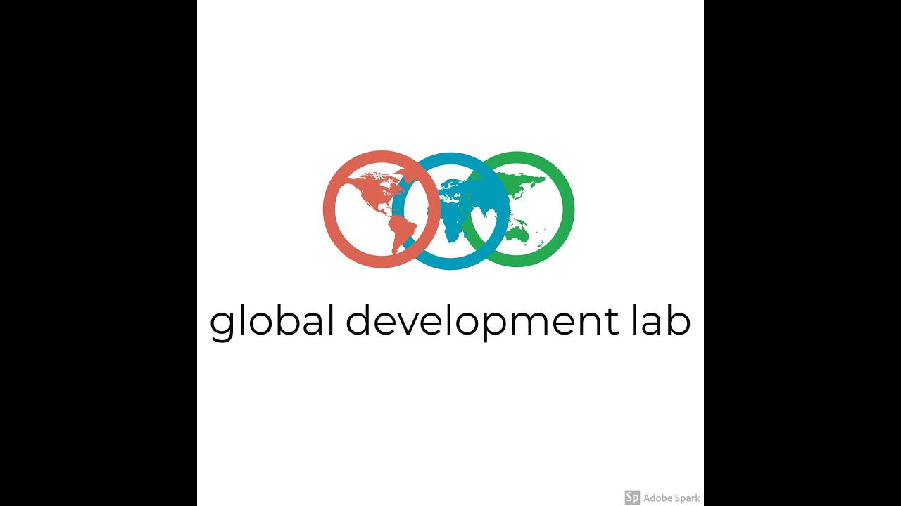 GDL Project Showcase 2020 - YouTube