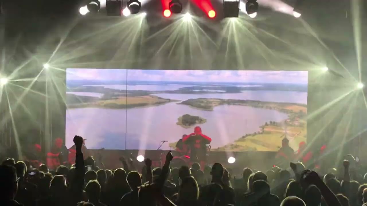 Kult - Polska - YouTube