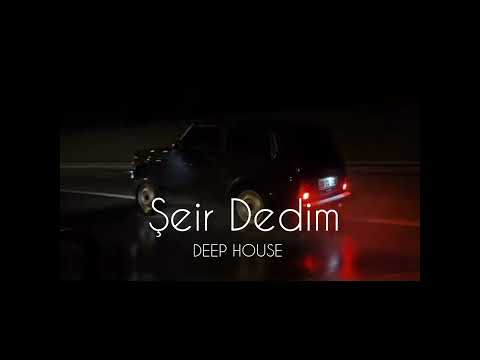 Balabey - Gelmedin (Deep House Remix)