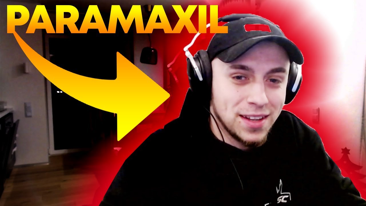 Paramaxil | Najlepsze 10 shotów Grudzień 2020 | - YouTube