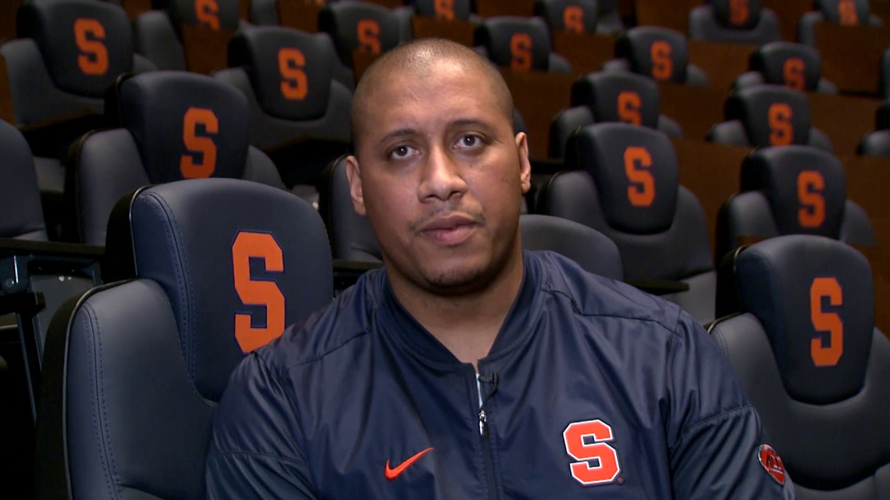 Signing Day 2017 | Brandon Berry - YouTube