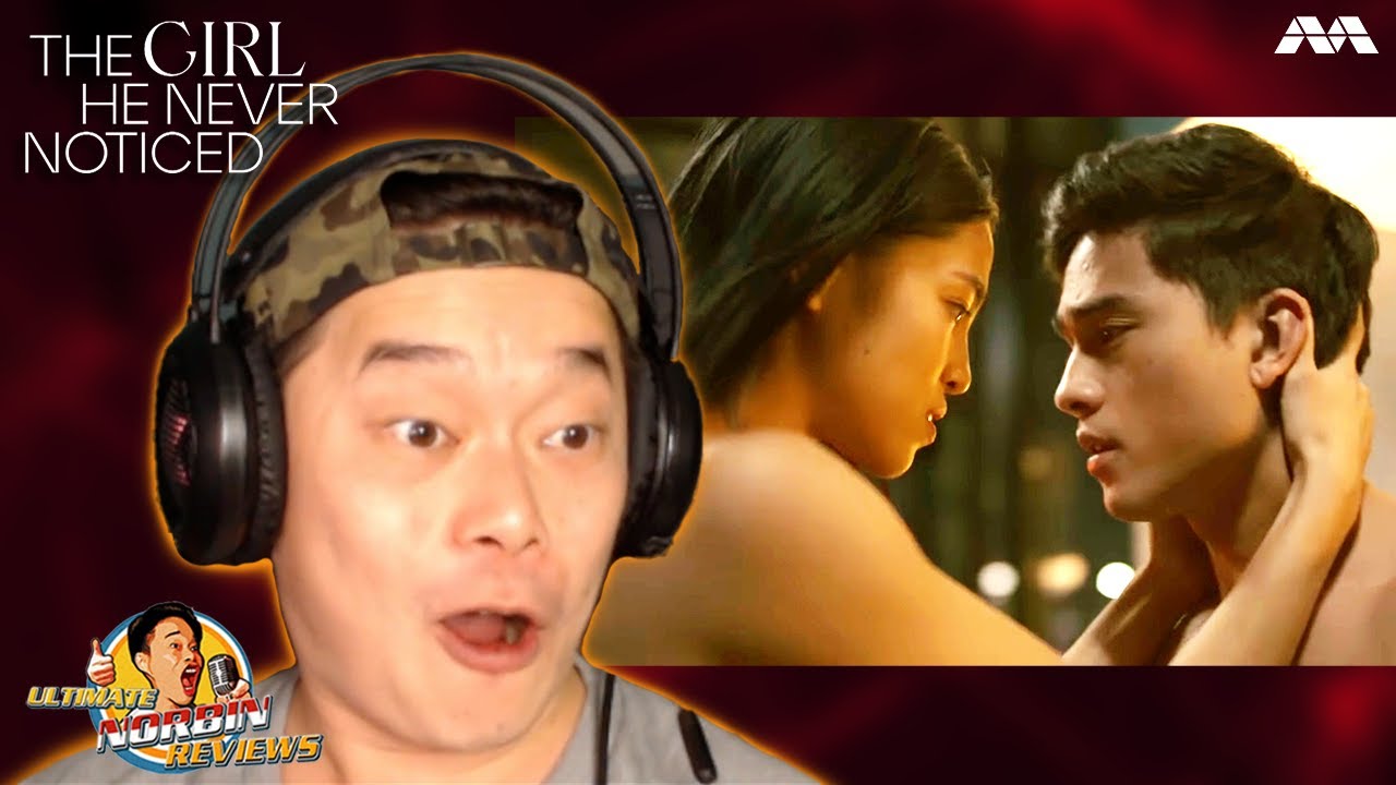 Is this Singapore's Steamiest Show? | Stylobin REVIEWS Wattpad's 'The Girl He Never Noticed ...