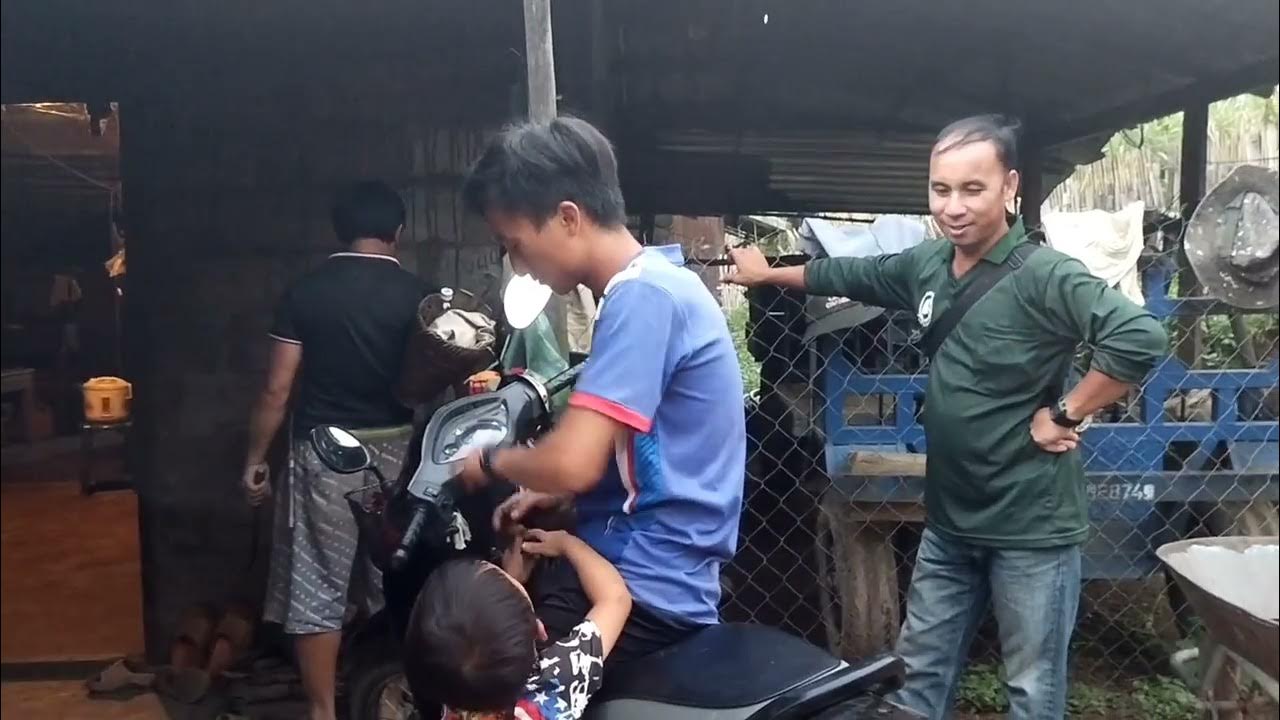 tuaj txog moos om lawm os. 27/8/2023 - YouTube