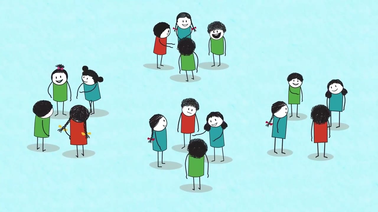 Digital Library of Stories for Kids | Stories | Storyweaver