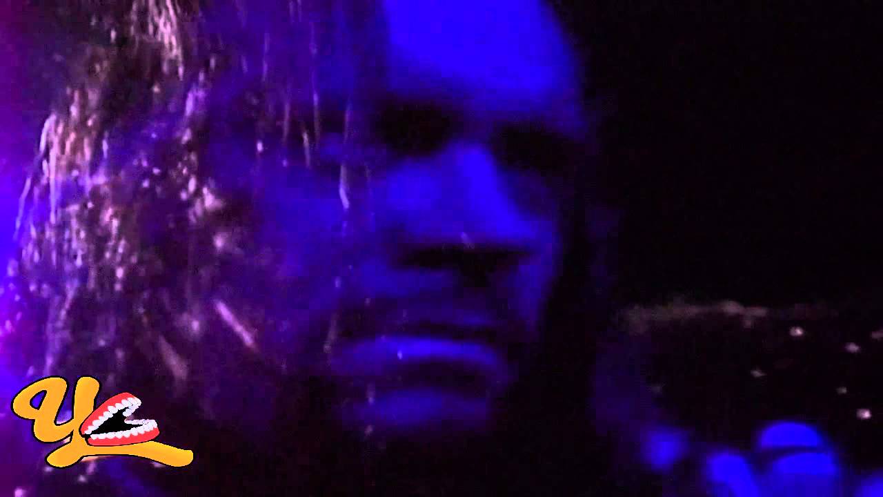 Jim Ross Calls Undertaker The Best Ever in 1997! - YouTube