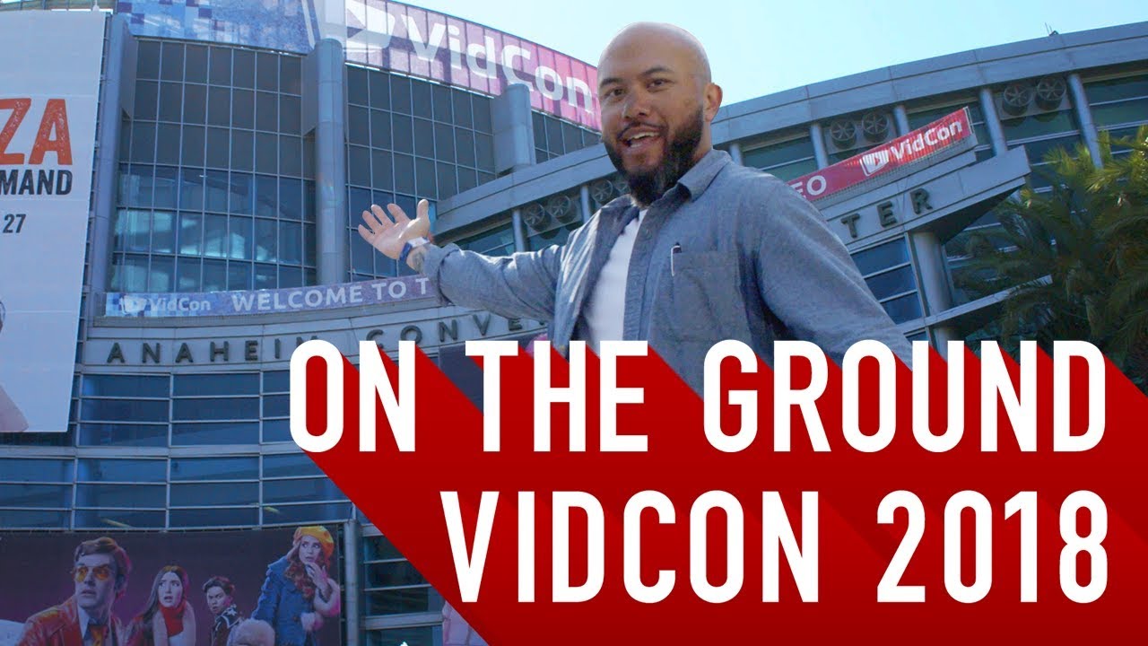 VidCon 2018 Trailer I View in 2 I YouTube Advertisers - YouTube