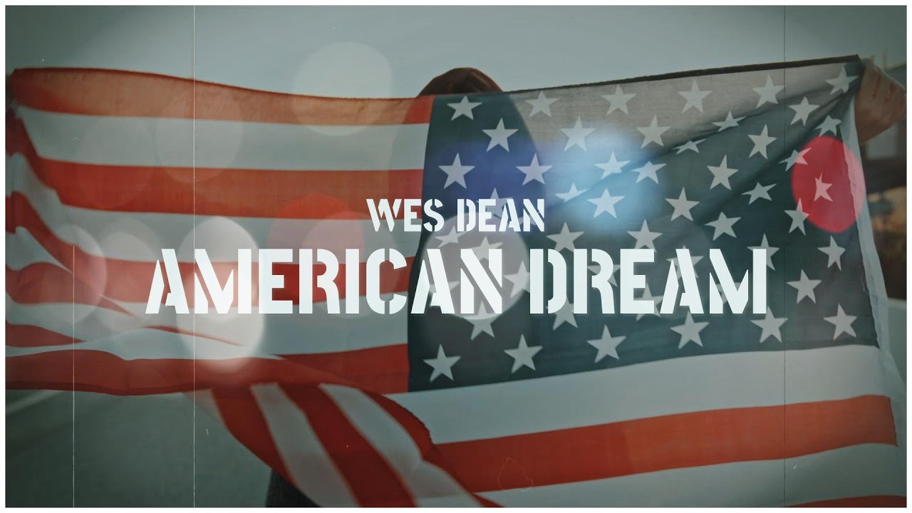 American Dream - Official Lyric Video - YouTube