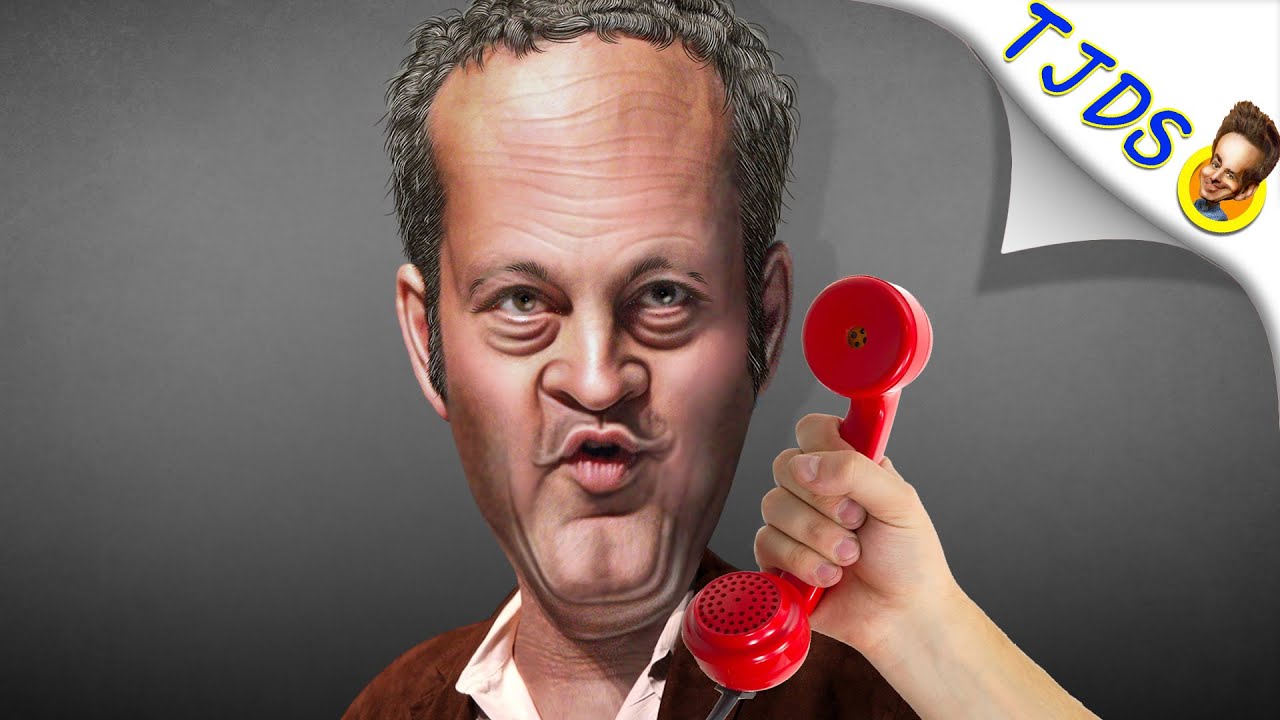 Vince Vaughn Worried Jimmy Dore Will Get Deplatformed - YouTube