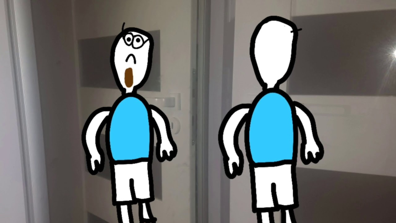 PAN HILARY😁 szuka okulary😎 - YouTube