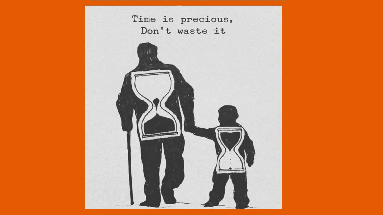 Time Is Gold Quotes - YouTube