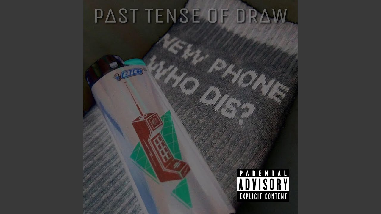 New Phone Who Dis - YouTube