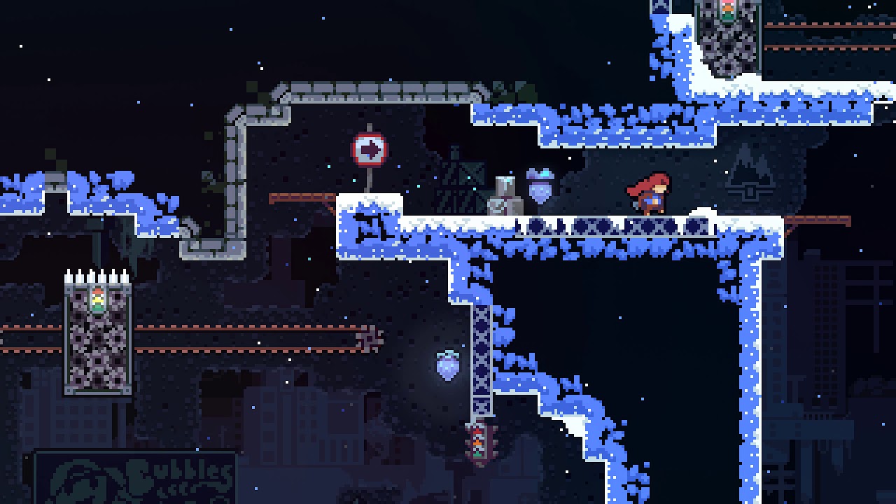 Celeste Gold Strawberry Chapter 1 - YouTube