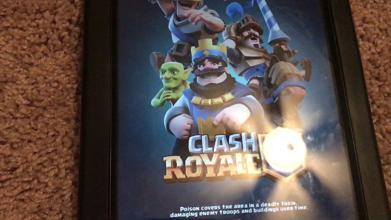 BEST CHEST IN THE GAME OPENING (GRAND CHAMPION DRAFT CHEST) READ ...