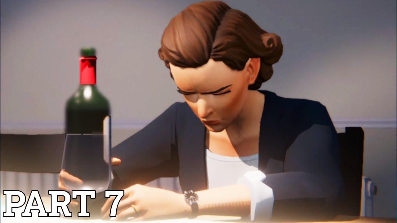 LAST STOP Gameplay Walkthrough Part 7 (FULL GAME) - YouTube