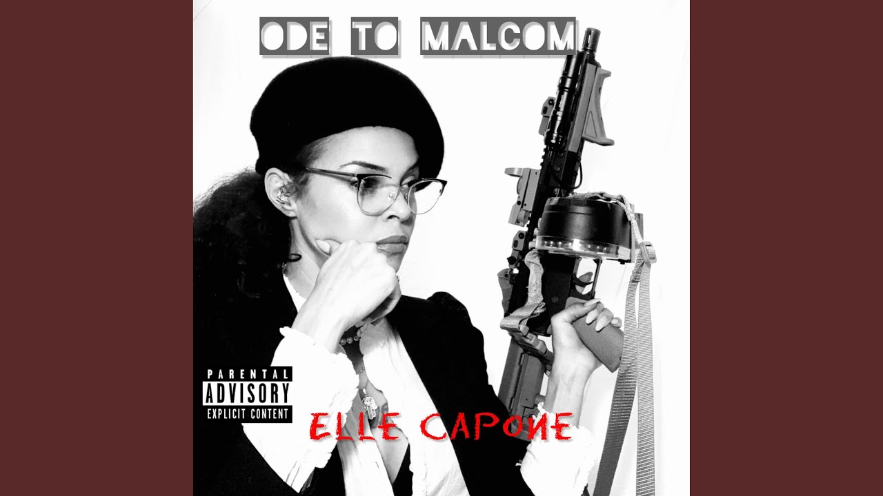 Ode To Malcom (Blaze of Glory) - YouTube