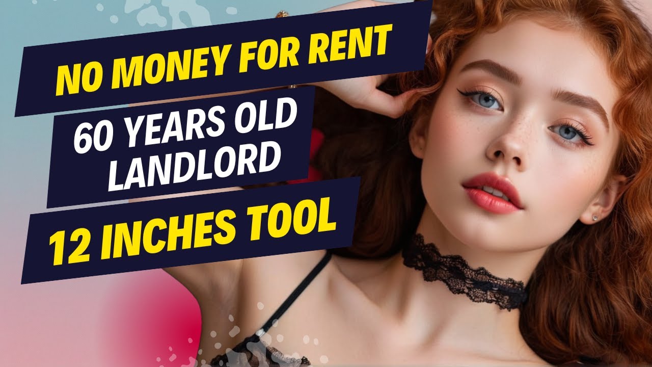 Desperate for Rent, I Had to Do What My Landlord Asked—And It Wasn’t ...