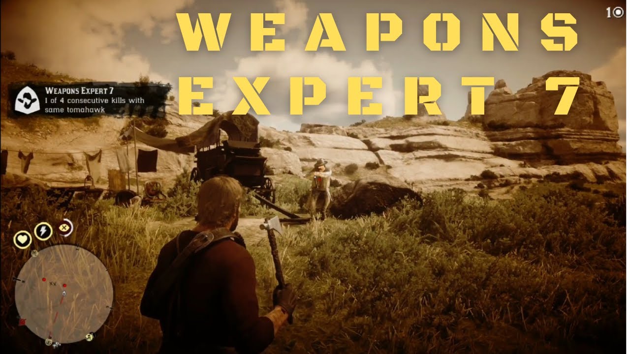 Rdr2 Challenges Weapons Expert Challenges 7 rdr2 rdr community rdr2-challenges-weapons-expert-challenges-7-rdr2-rdr-community