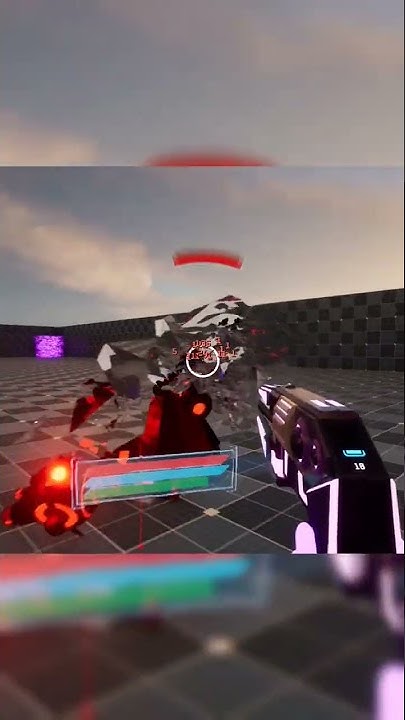 Do you like this effect? 😁 #game #development #ue5 #devlog #indie - YouTube