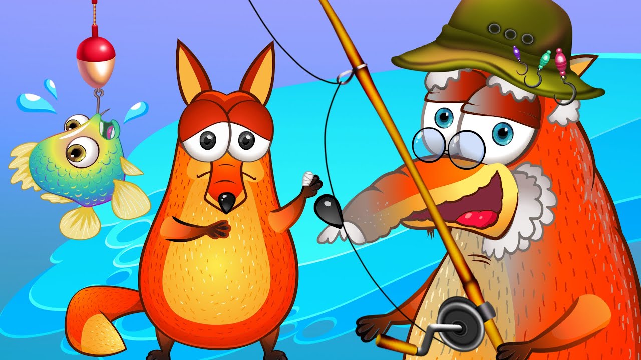 One Two Three Four Five: The Ultimate Journey of Melodies | Kids Songs ...