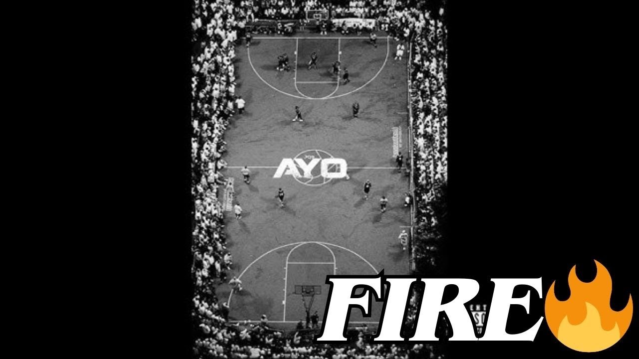 BRILLIANT STORYTELLING! DAYLYT “AYO” SONG REACTION/REVIEW - YouTube