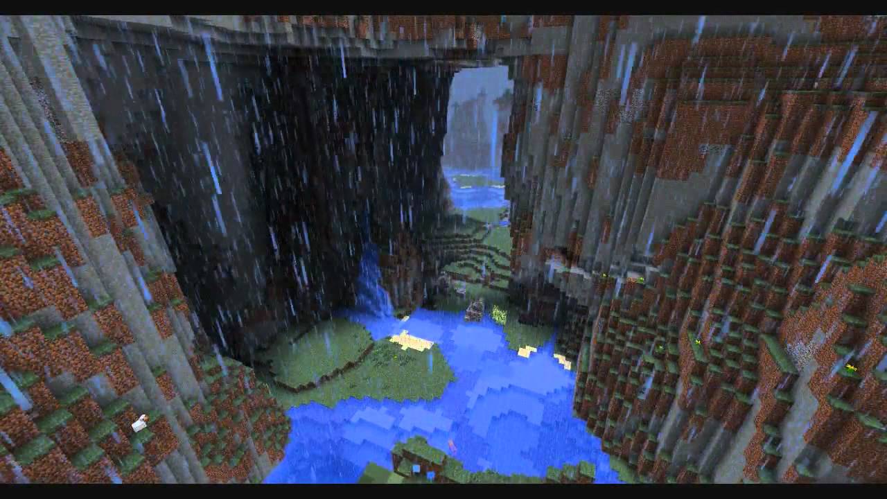 Minecraft 1.9 Co nowego? - YouTube