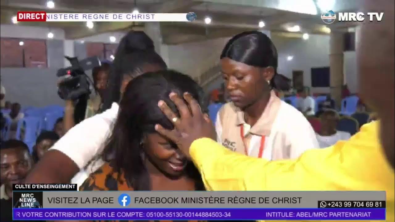 MRC TV EN DIRECT - YouTube