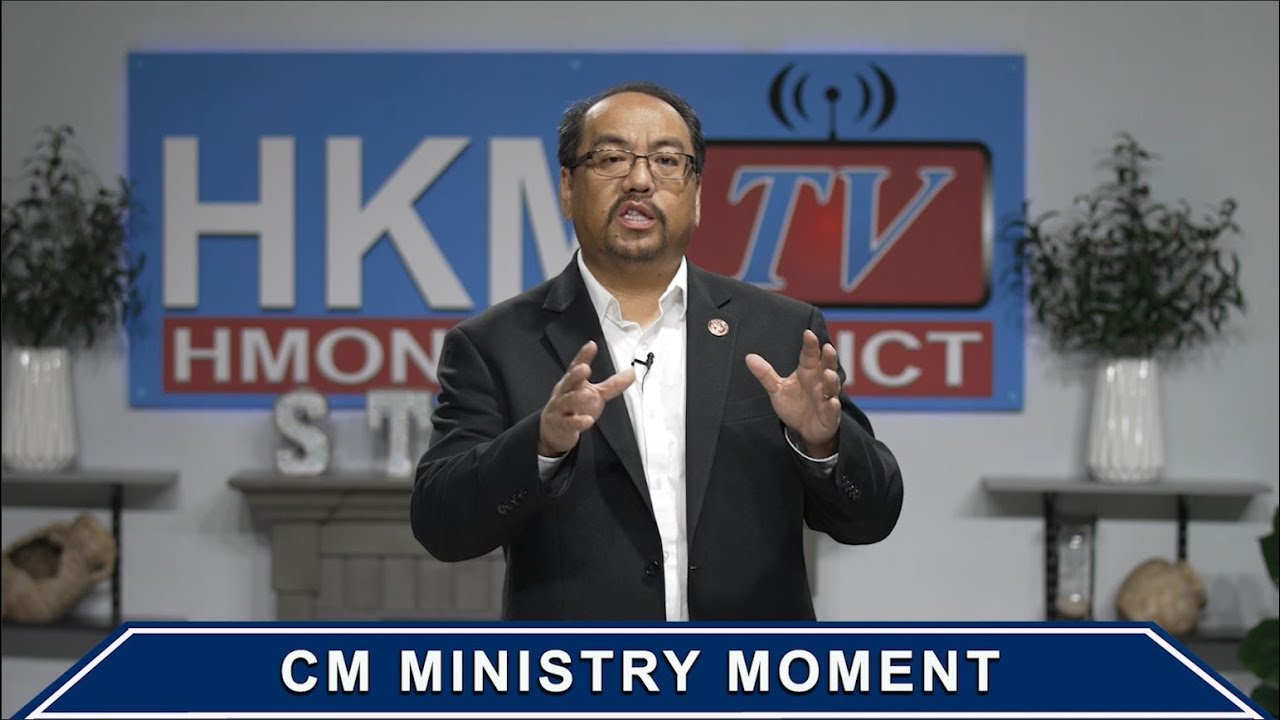 CM Ministry Moments; 8 Things that drive the churches today - YouTube