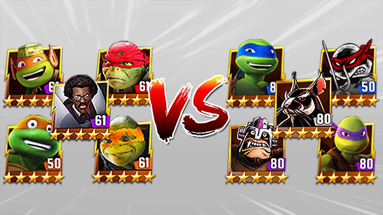 TMNT Legends Mikey Movie, Raph Movie, Mikey Larp, Mikey Classic, Baxter ...