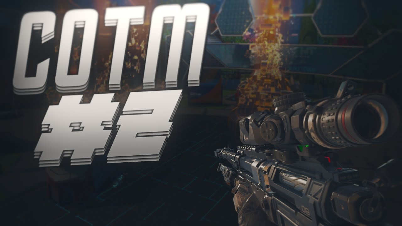 COTM #2 | By xFlag - YouTube