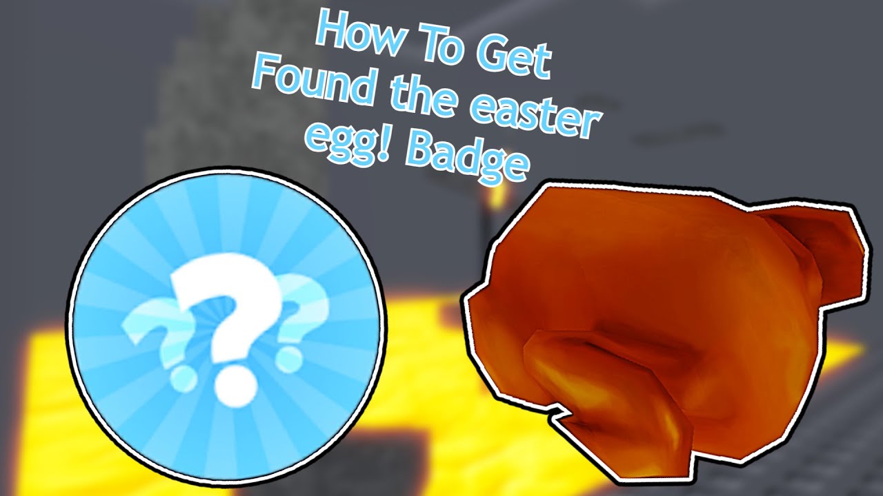 rope people simulator How To Get Found the easter egg! Badge - YouTube