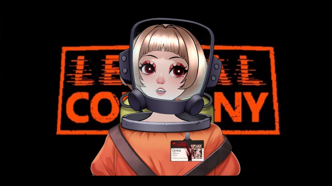 Buncha vtubers playin Lethal Company! What could go wrong? - YouTube