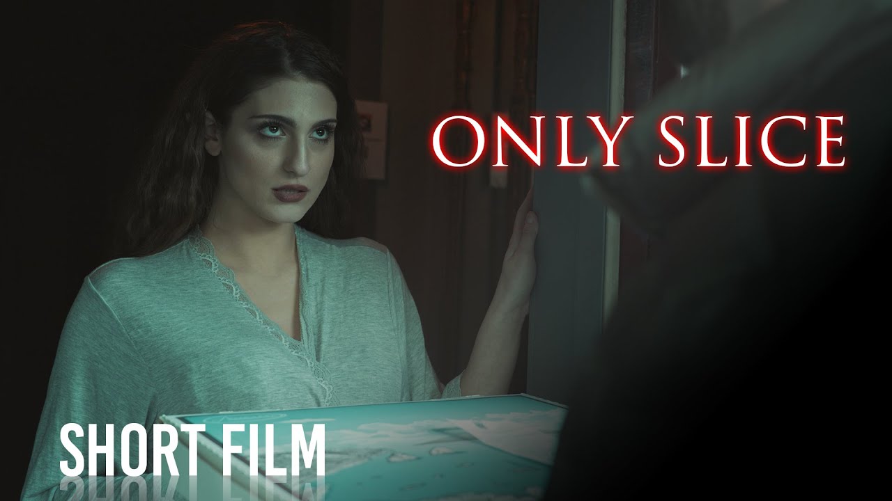 ONLY SLICE | Short Film | I Am Zain Studios - YouTube