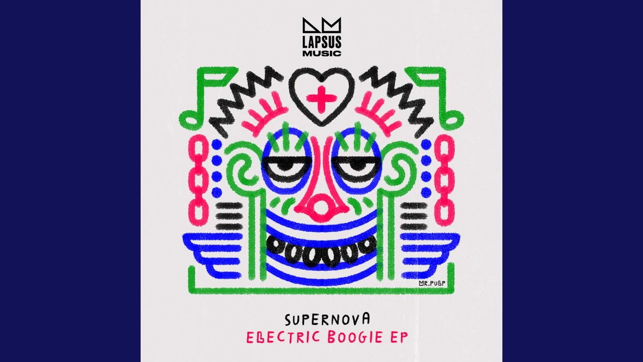 Electric Boogie - YouTube