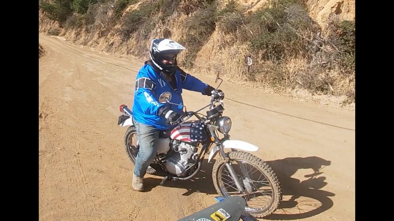 Peter & Jack "Old Coast Rd." (Big Sur) !! 11/06/25 - YouTube