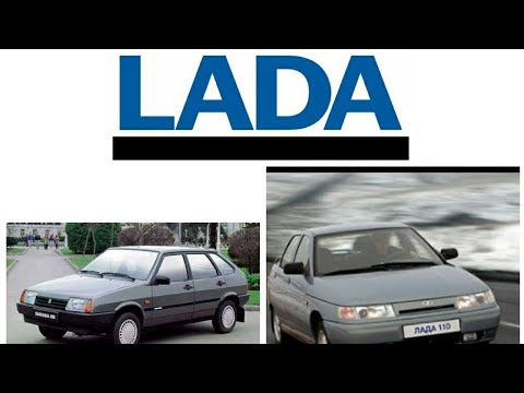 Lada Vega mı Lada Samara mı