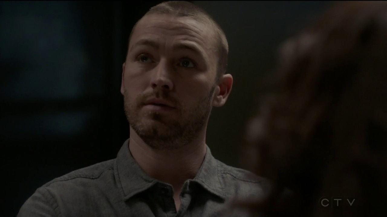 Ryan booth goes undercover ? / with Sasha #3 - Quantico (tv series ...