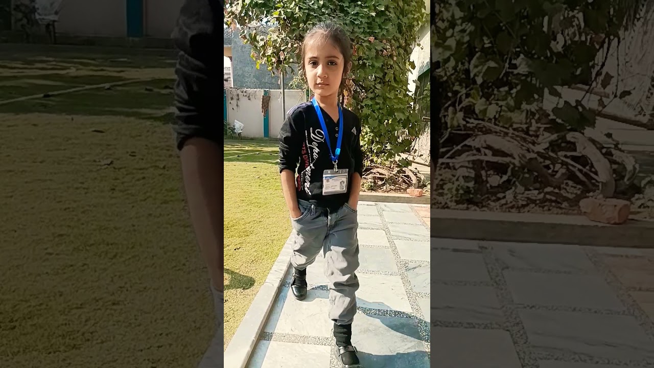 My Dashing Baby♥️ - YouTube