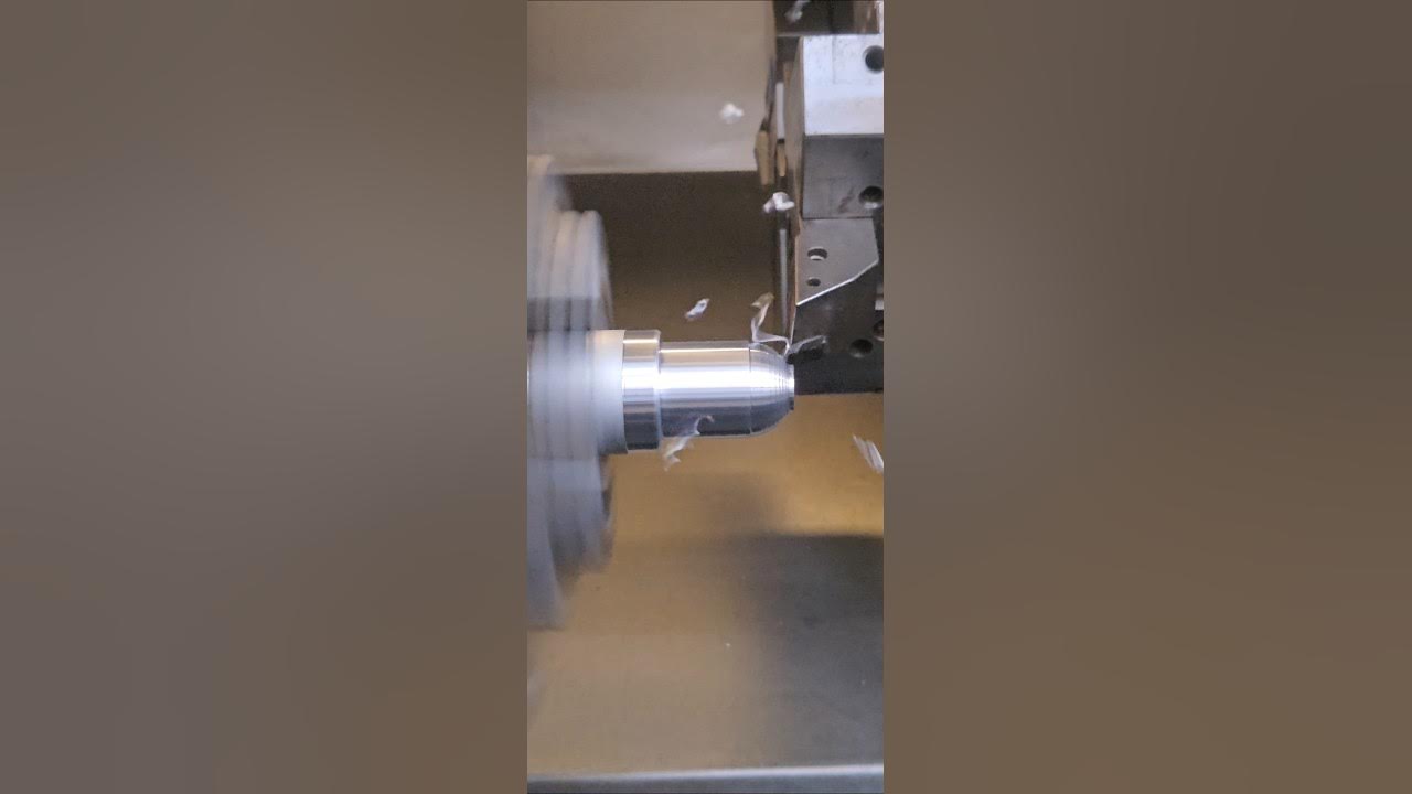 CNC, CNC TURNING, CNC PROGRAMMING, CNC Lathe, PROGRAMMING, Profile ...