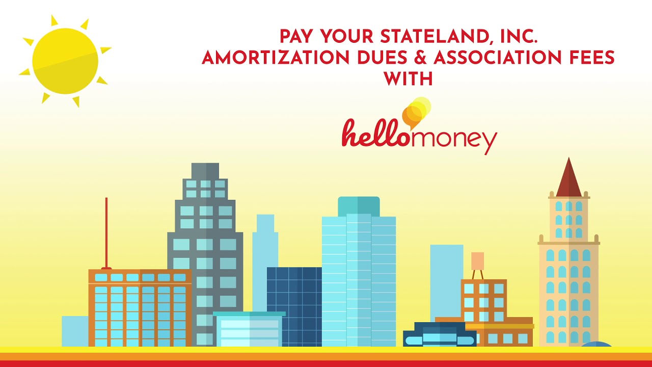 2. How to Pay - Pay via Hello Money - YouTube