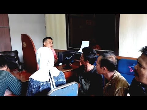 Aksi Bejat Kakek Cabuli Cucu Kandung - NET. JATIM