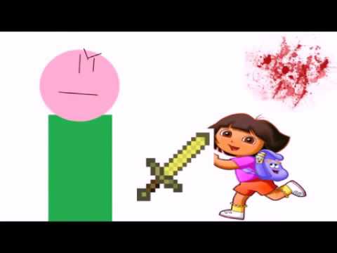 super minecraft kid anime Full series - YouTube