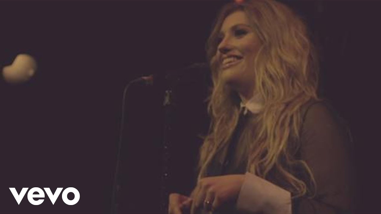 Ella Henderson - Bringing Ghost to the US - YouTube