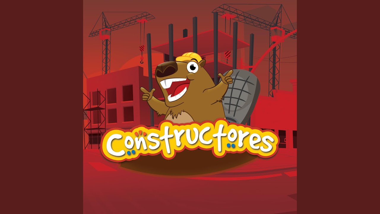 Constructores - YouTube